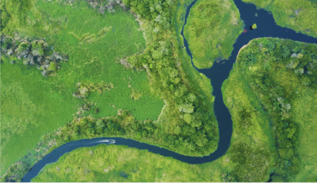 EXPLORING THE MAJESTIC MAHAKAM RIVER: A FASCINATING DESTINATION IN ...