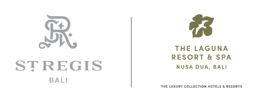 St Regis Bali Logo Experience Exquisite Luxury At The St. Regis Bali